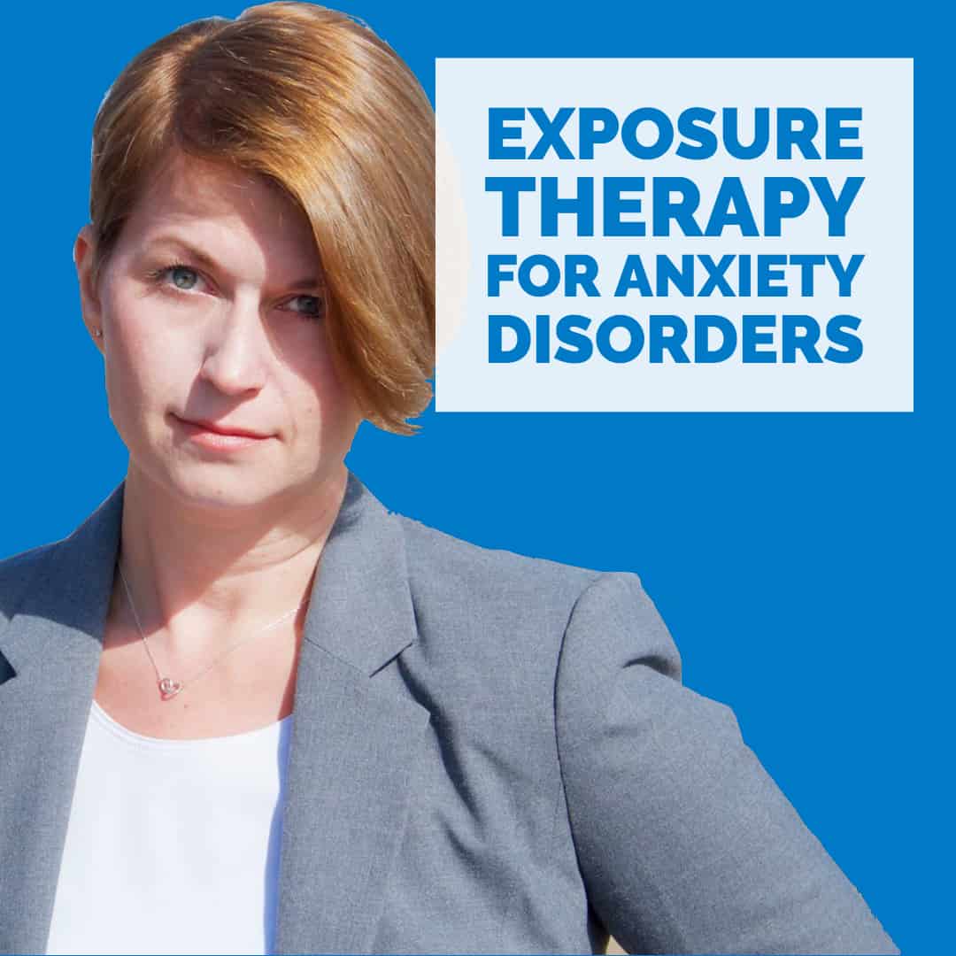 Introduction to Exposure-based Treatment of Anxiety Disorders ...